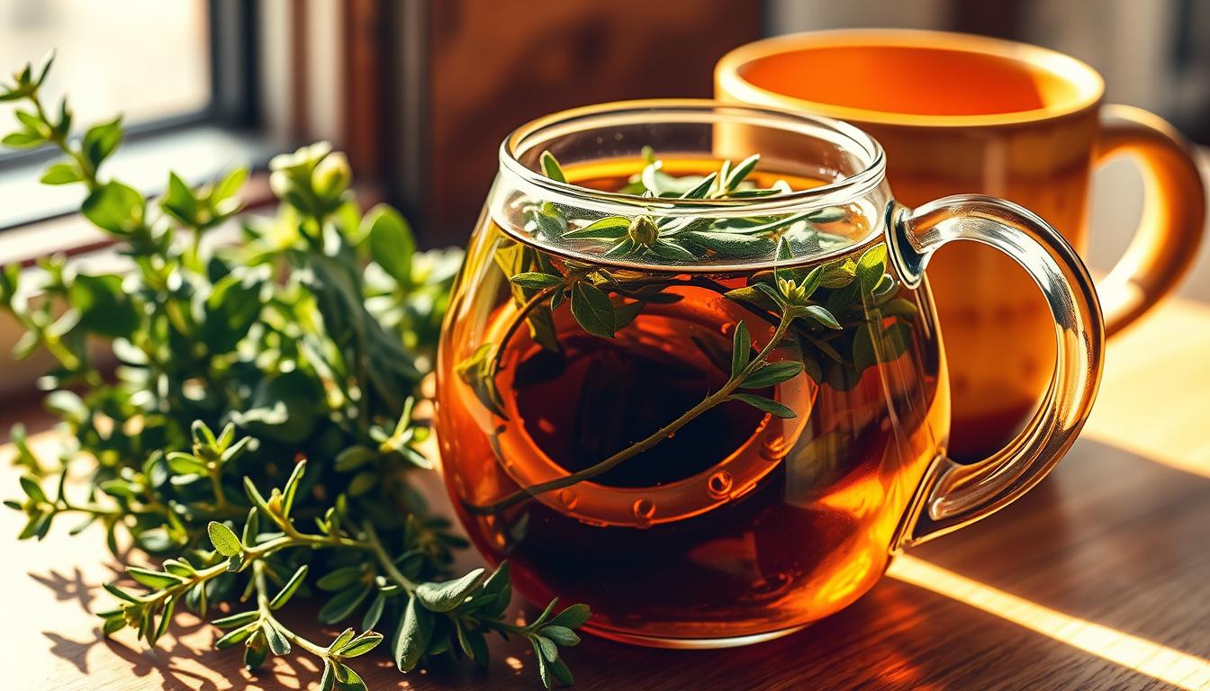 Tisane ORIGAN : Meilleur Antioxydant Naturel : 2 Faits - Zayn-Jbel